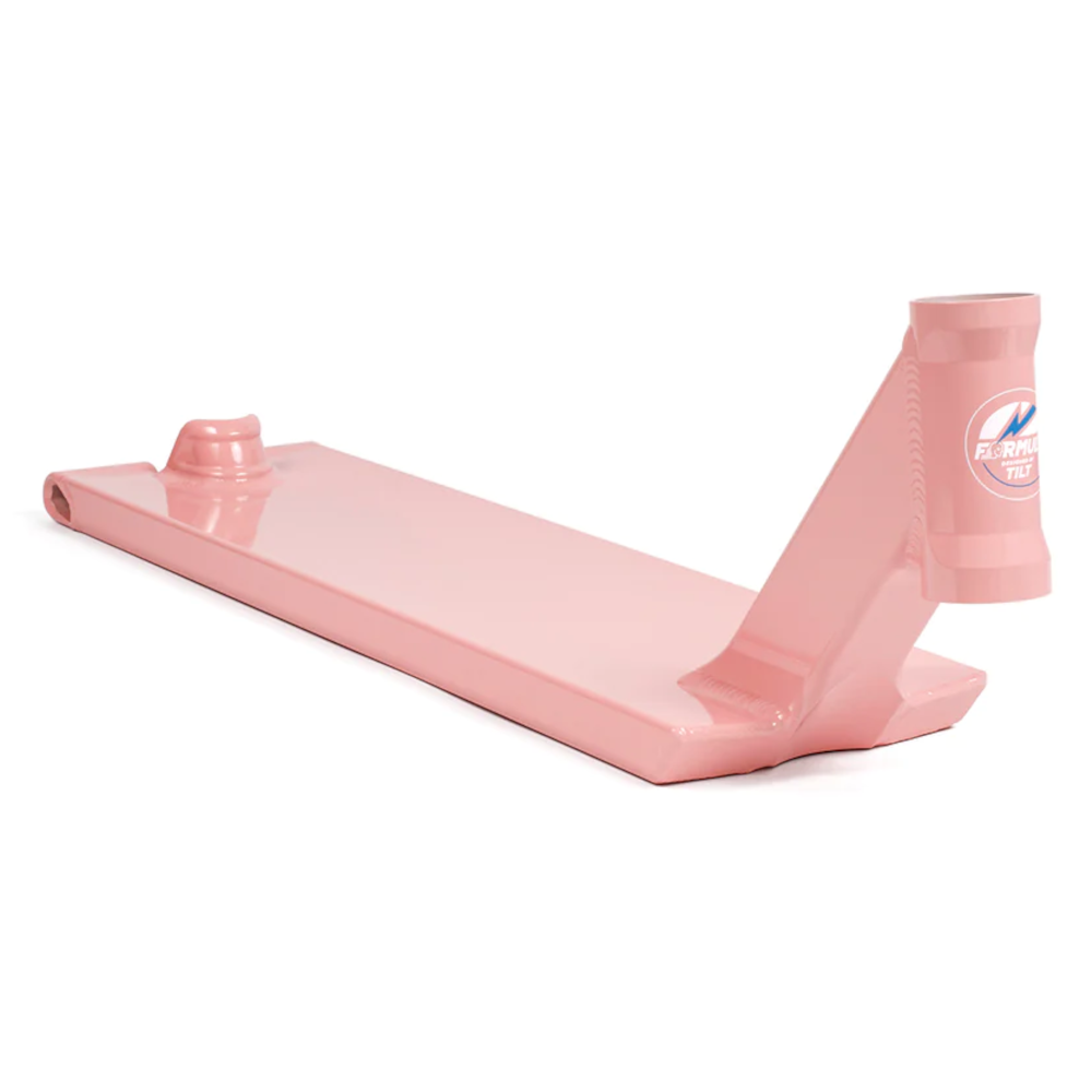 TILT FORMULA DECK - 6 X 22 SELECTS DELANEY – Oddstash Freestyle Scooter ...