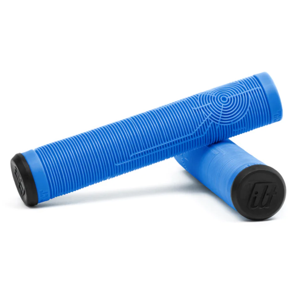 TILT METRA GRIPS ROYAL – Oddstash Freestyle Scooter Shop