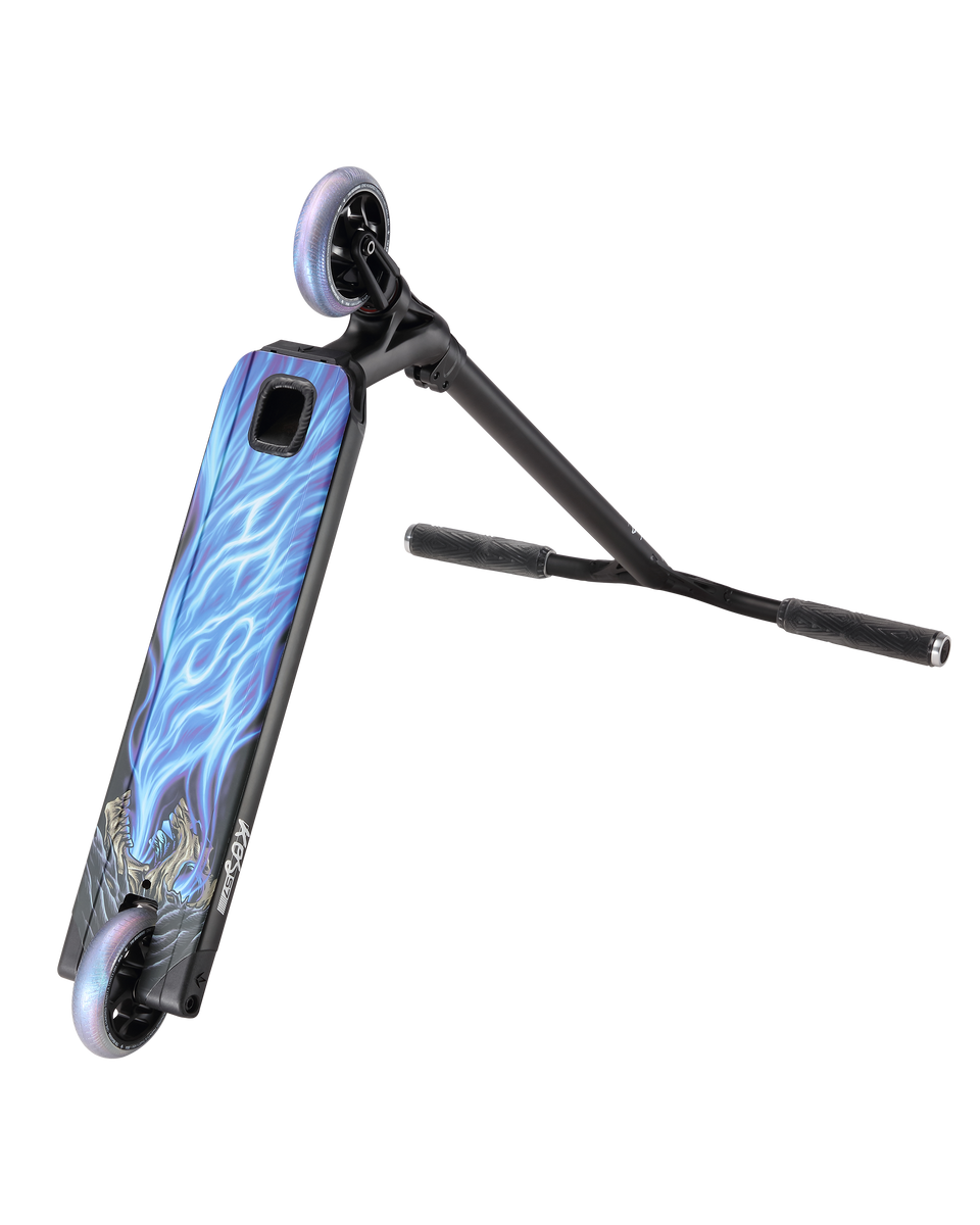Envy KOS Complete Pro Scooter | OddStash Scooter Shop Singapore ...
